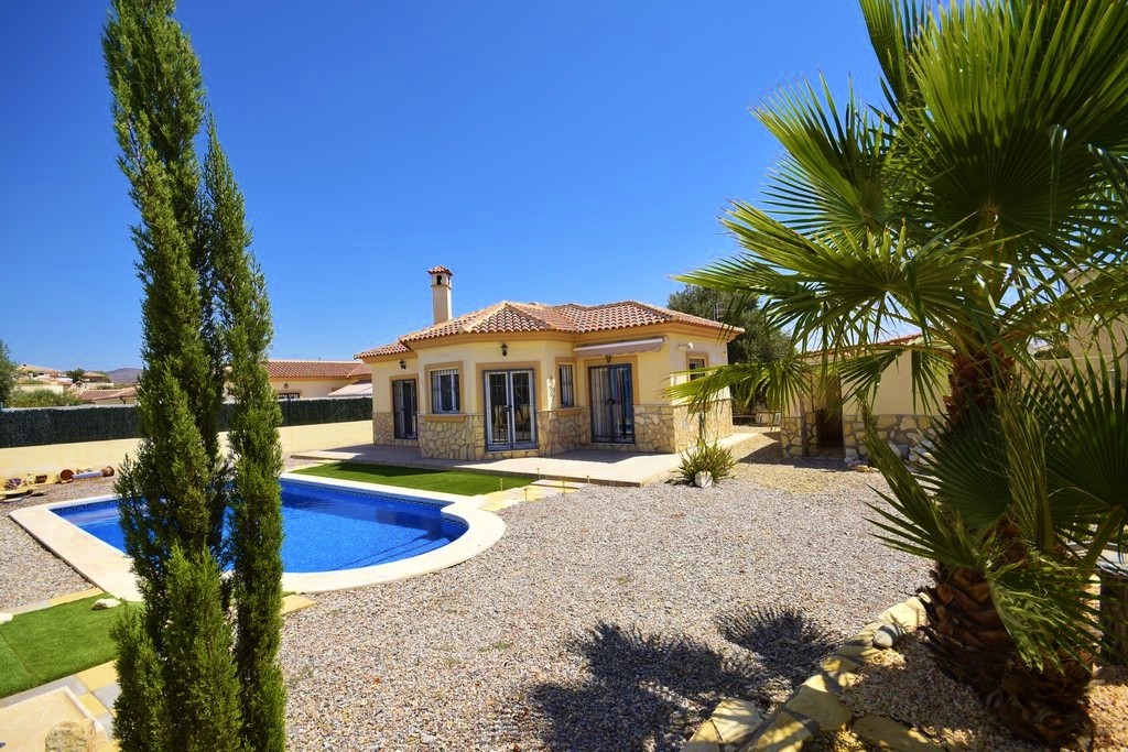 30966 x Huizen te koop Spanje - HUISenAANBOD.nl